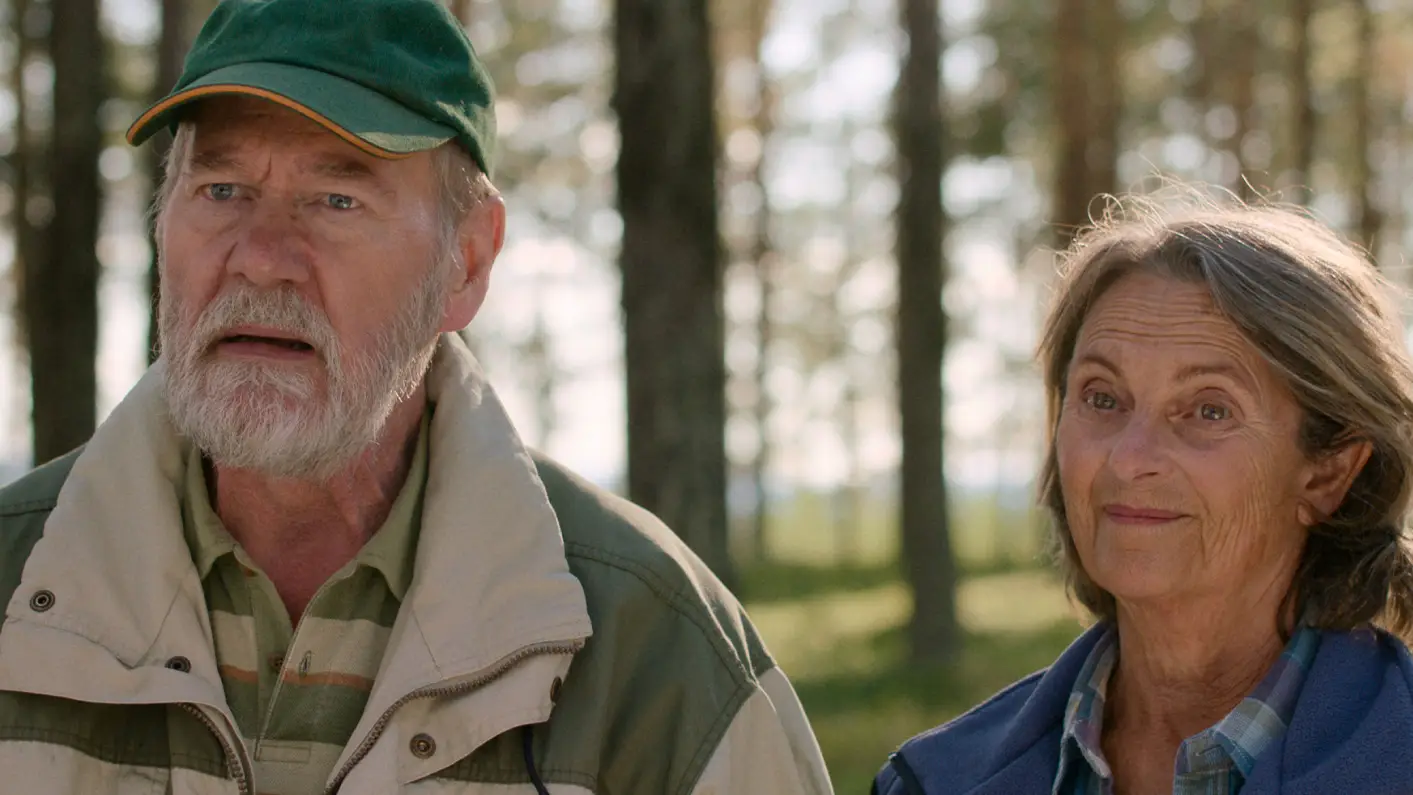 En dag kommer allt det här bli ditt - Bio.nu