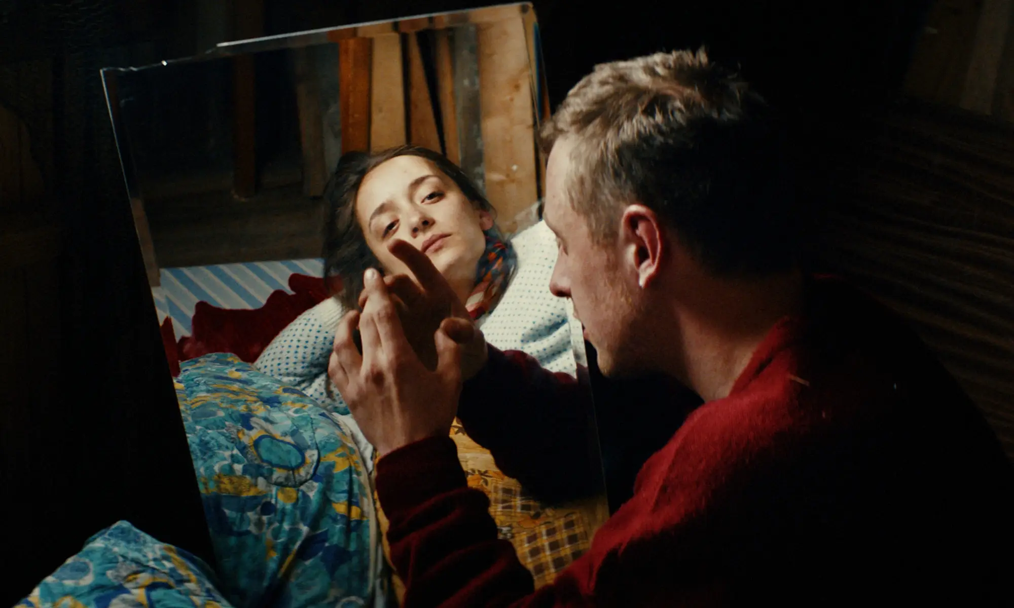 Copenhagen does not exist - Bio.nu