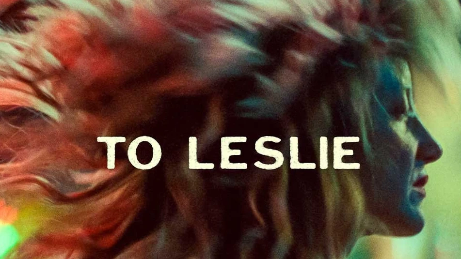 To Leslie - Bio.nu