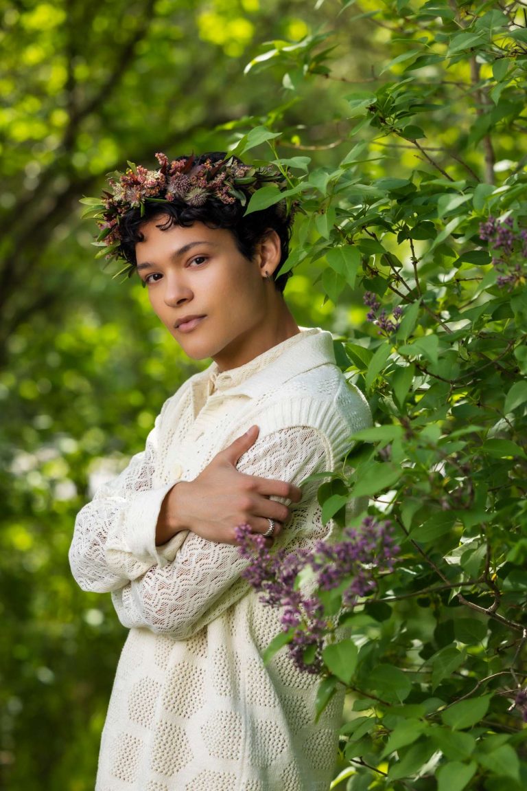 Omar Rudberg sommarpratare 2023 - Bio.nu