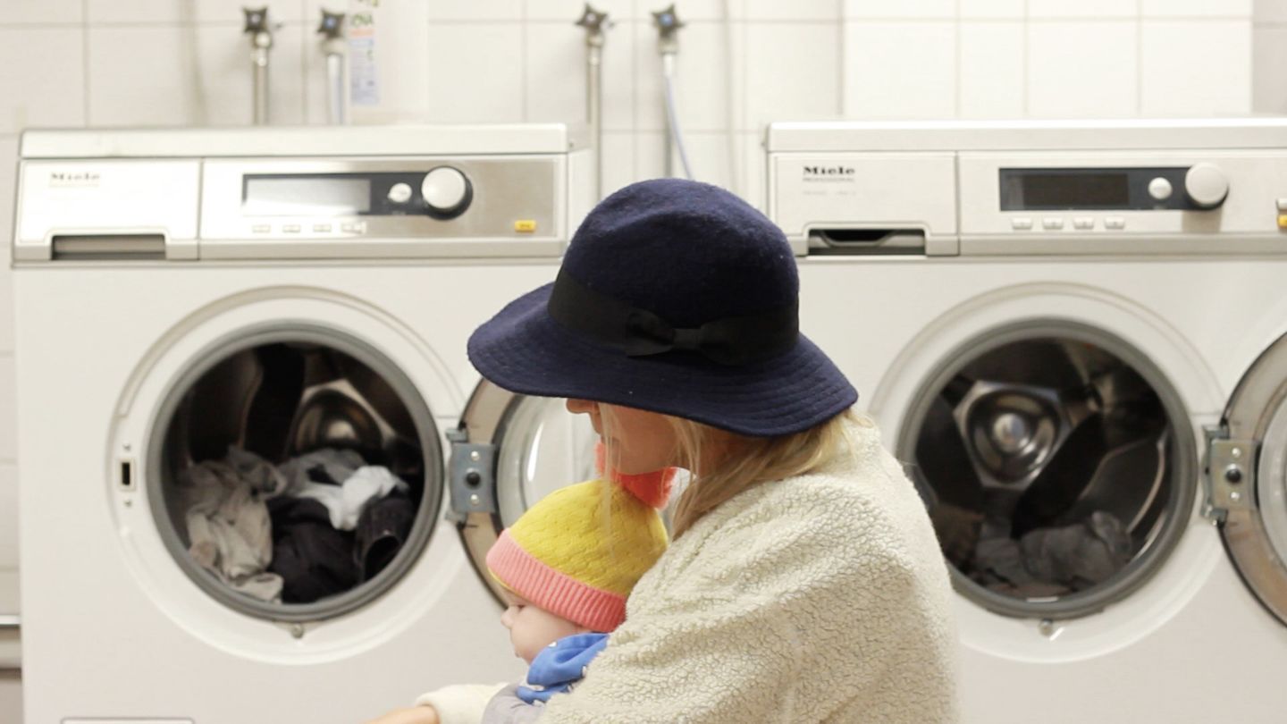 Puss hej då - Bio.nu