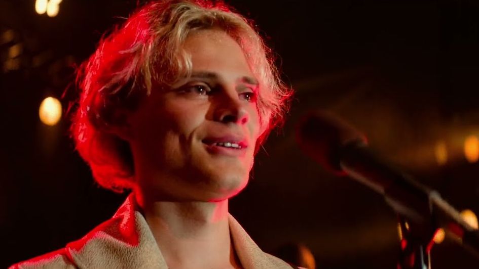 Sommartider - filmen om Gyllene Tider - Bio.nu