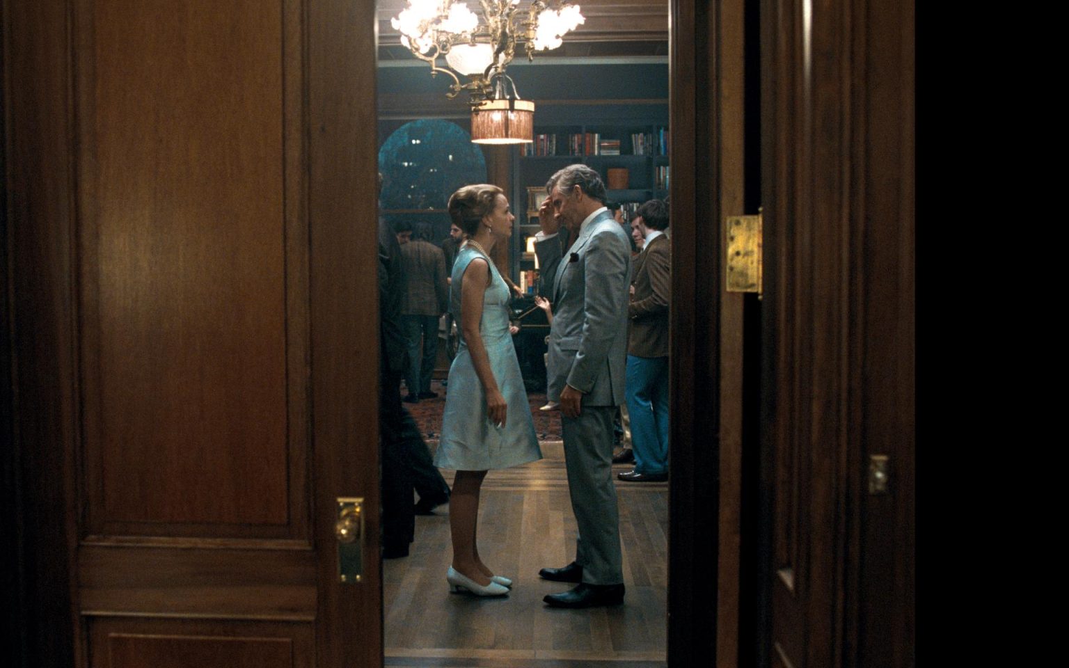 Se 9 av årets Oscarsnominerade filmer på Netflix - Bio.nu