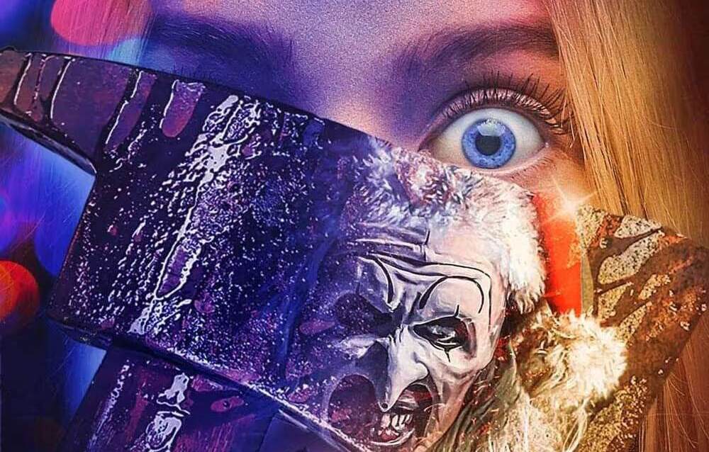 Terrifier 3 - Bio.nu