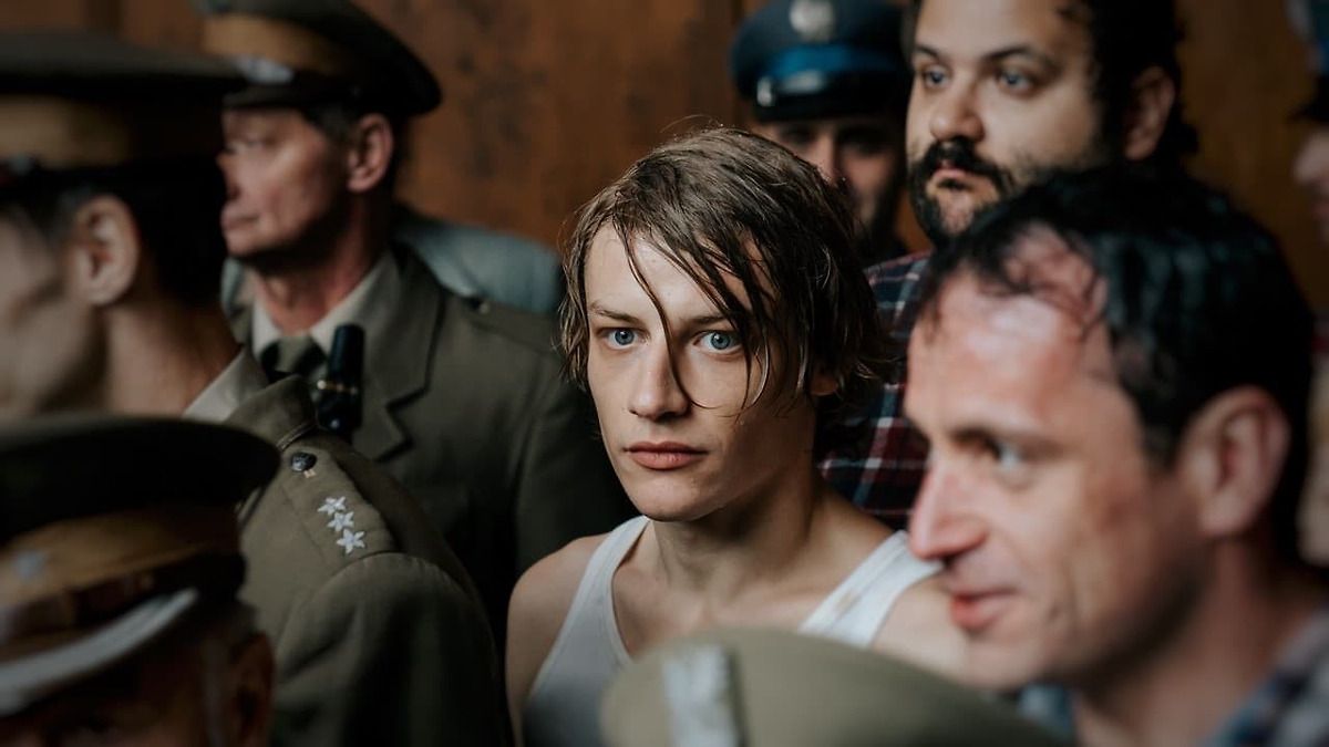 Jag är kvinna - Bio.nu