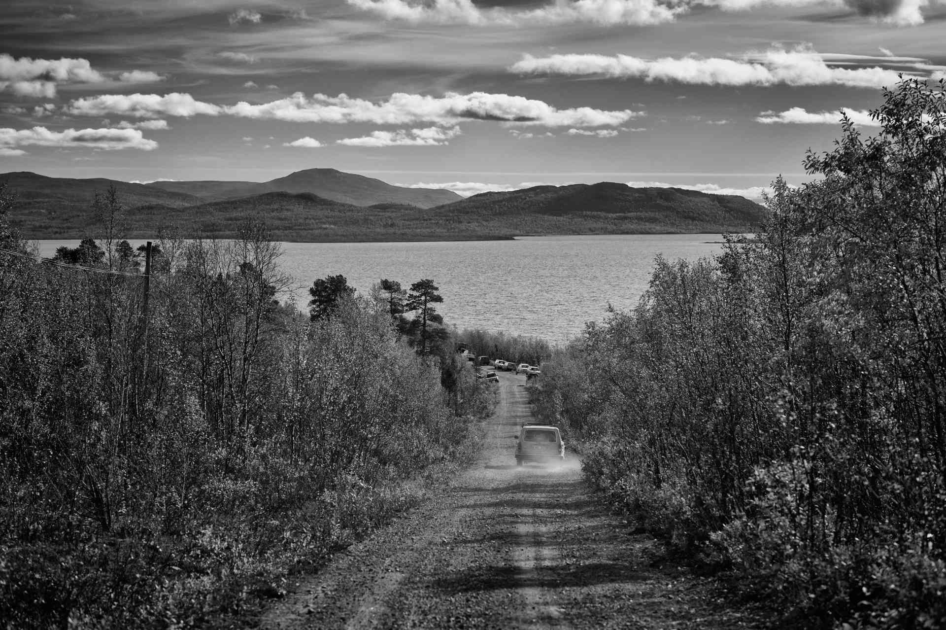 Vägen till ingenstans - Bio.nu