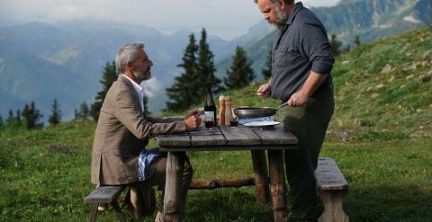 Tara Abboud-arkiv - Bio.nu